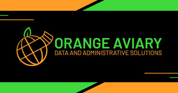 Orange Aviary Data and Administrative Solutions